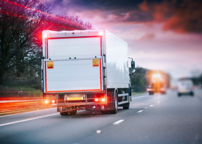 Driving Excellence: Understanding DCPC Courses for Professional Drivers ...